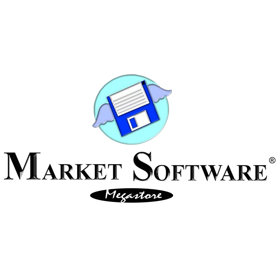 Soluciones integrales de gestión empresarial - Market Software